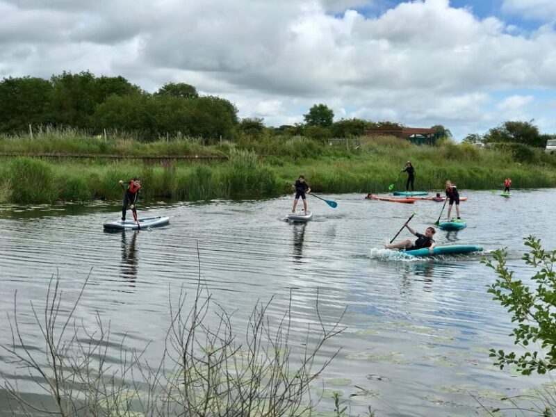 Camber: Stand-Up Paddleboarding River Tour - Final Thoughts: Who Will Love This Tour?