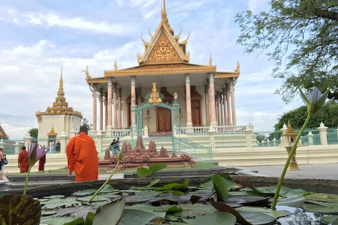 Cambodia 7 Day from Siem Reap to Battambang and Phnom Penh - Final Thoughts