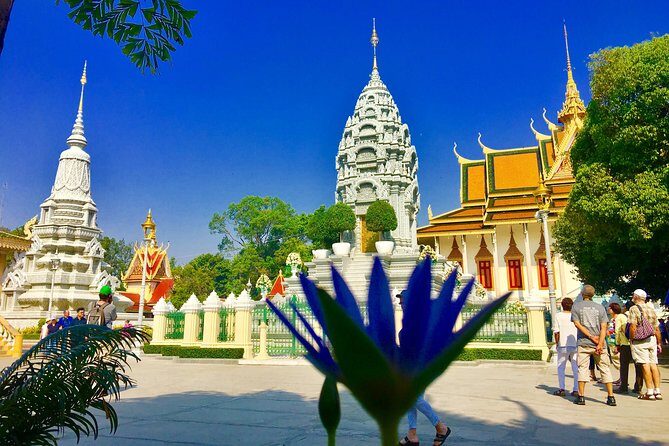 Cambodia 8 day from Angkor Wat to Phnom Penh, Kampot and Koh Rong - The Sum Up