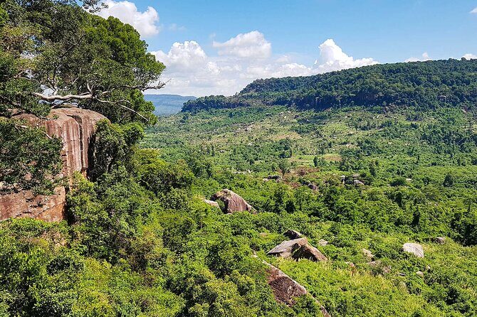 Cambodia 9 Day Adventure Tour: Cycling, Trekking, Boating - A Closer Look at the Itinerary