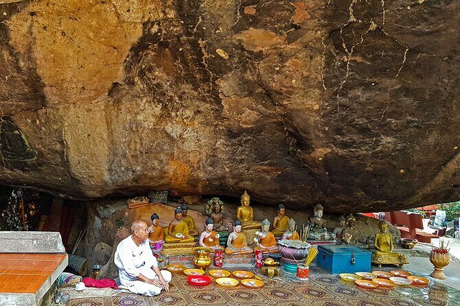 Cambodia 9 Day Adventure Tour: Cycling, Trekking, Boating - What About Value?