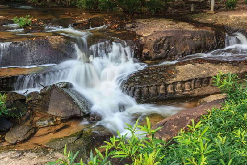 Cambodia Elephant Sanctuary and Banteay Srey Temple Tour - Key Points
