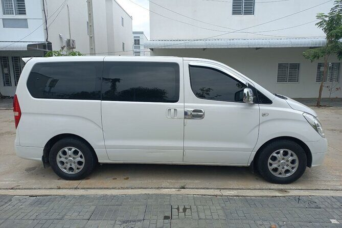 Cambodia experience shooting range outdoor - The Sum Up