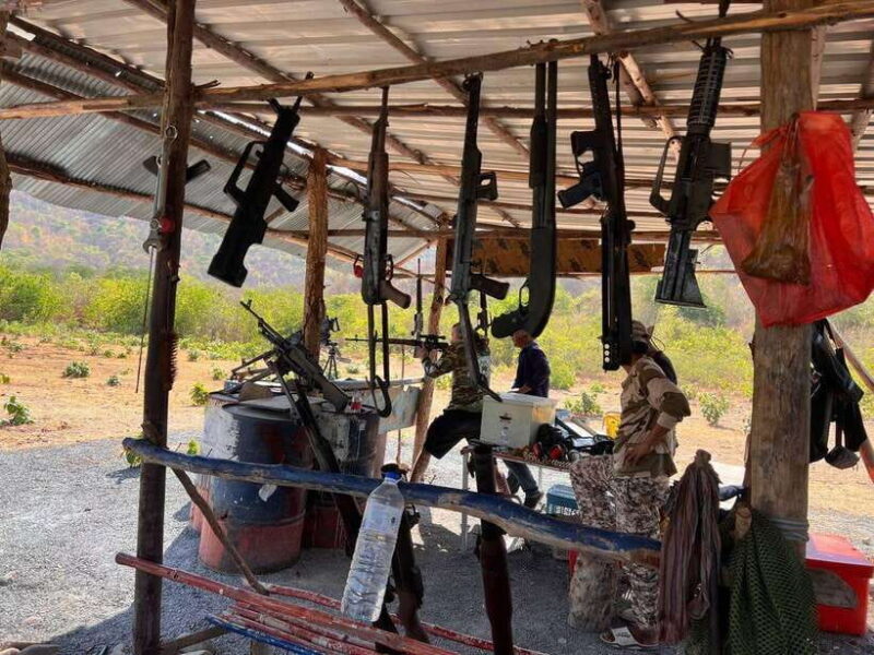 Cambodia Fire Range Phnom Penh, Video Service - Final Thoughts: Is It Worth It?