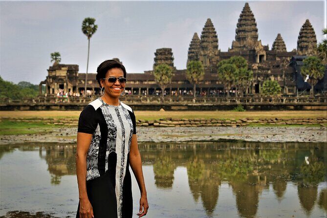 Cambodia Highlight 6 Days Tour from Siem Reap to Phnom Penh - Authentic Experiences and Practical Details
