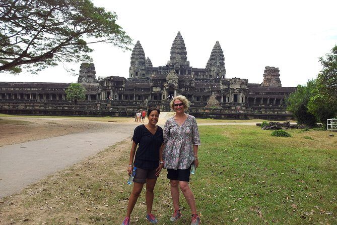 Cambodia Highlight 6 Days Tour from Siem Reap to Phnom Penh - Who Is This Tour Best For?
