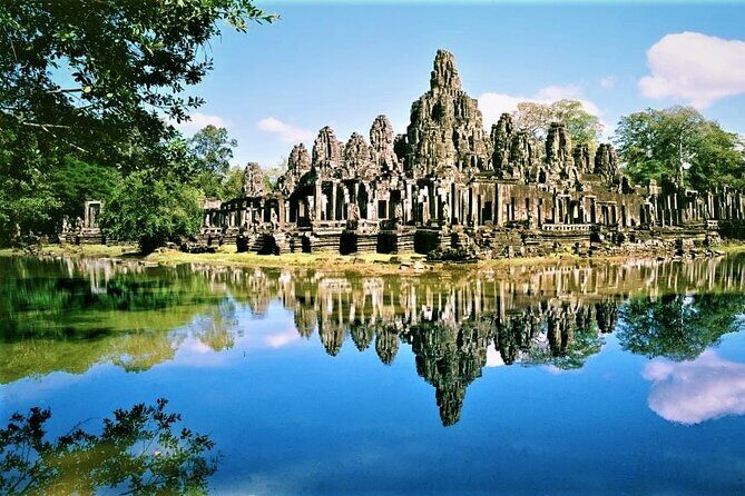 Cambodia Highlight 6 Days Tour from Siem Reap to Phnom Penh - FAQ