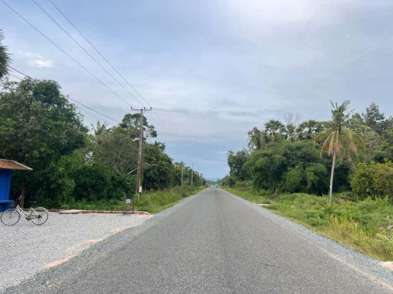 Cambodia in 2 Days: Nature, Culture & Heritage - The Value of This Tour