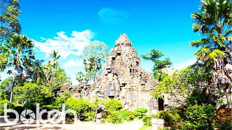 Cambodia in 2 Days: Nature, Culture & Heritage - FAQs