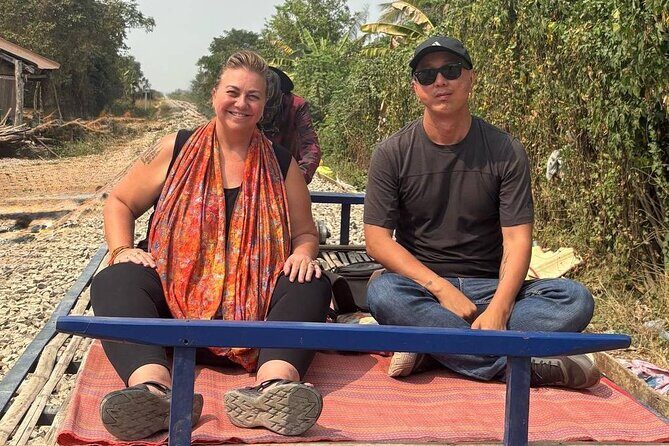 Cambodia Private Taxi and Tour, from Phnom PenhSiem Reap - Discovering Cambodia’s Heart: A Detailed Look at the Phnom Penh to Siem Reap Private Taxi Tour