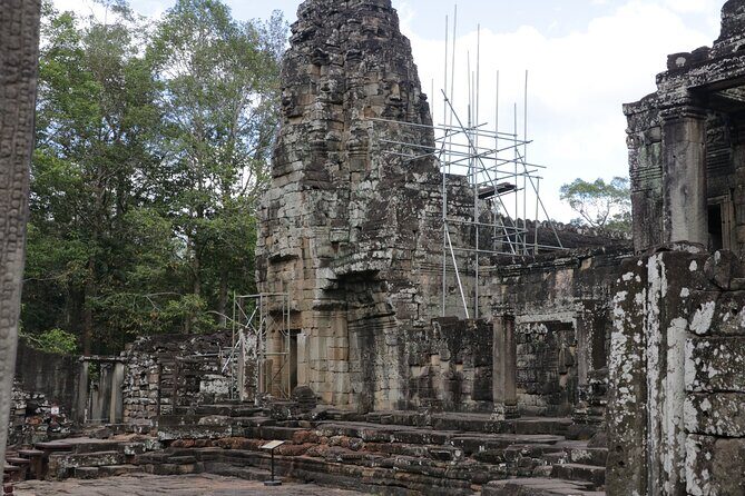 Cambodia Private Taxi and Tour, from Phnom PenhSiem Reap - Who Will Love This Tour?