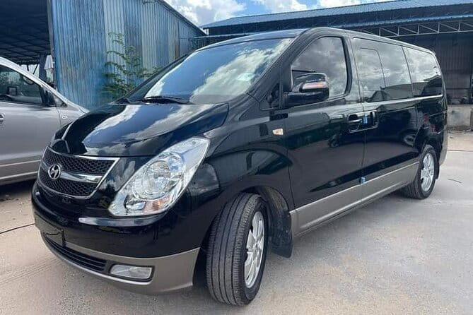 Cambodia Private Taxi - Siem Reap & Angkor Wat Temple Area Tour - FAQ