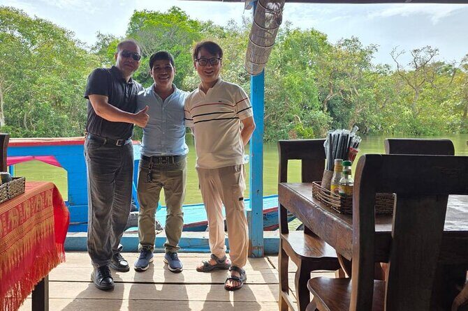 Cambodia Taxi Service - An In-Depth Look at Cambodia Taxi Service