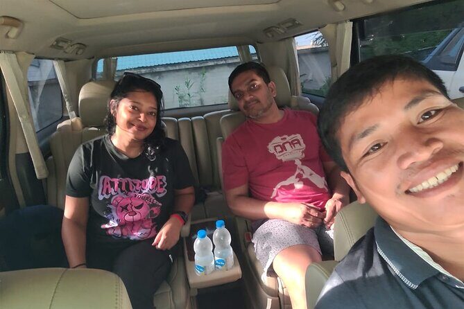 Cambodia Taxi Service - The Itinerary Breakdown: What to Expect