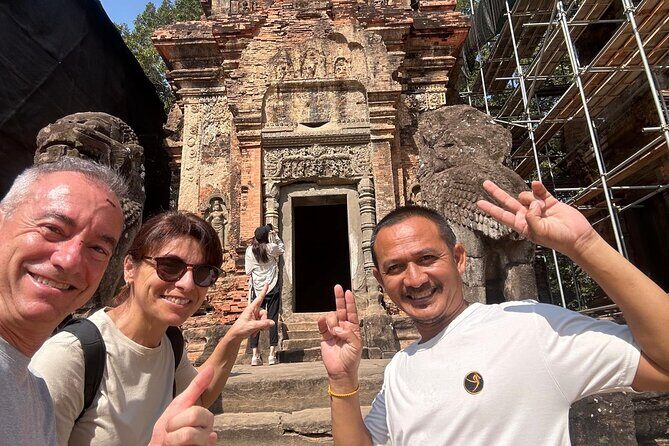 Cambodia Taxi Service - The Sum Up: Is It Worth It?