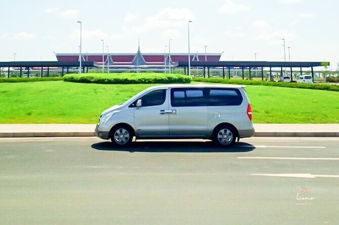 Cambodia Taxi Services 100% Private - Key Points