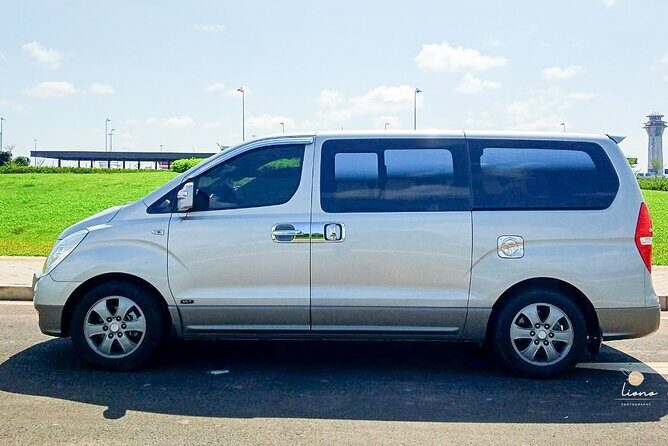 Cambodia Taxi Services 100% Private - A Deep Dive into the Itinerary