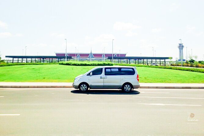 Cambodia Taxi Services 100% Private - The Value of Comfort and Local Knowledge