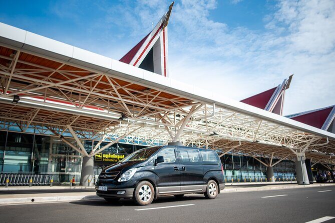 Cambodia Taxi Services 100% Private - Who This Service Is Best For