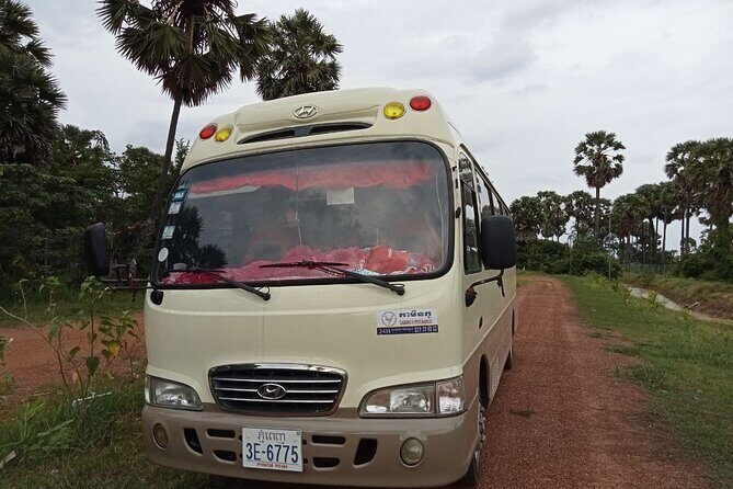 Cambodia Tour, Phnom Penh Shooting Club - Who Will Love This Tour?