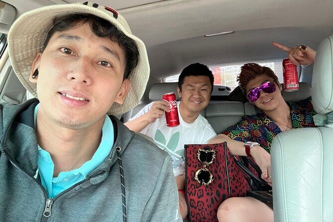 Cambodia Tours Siem Reap Phnom Penh Private Ride By Cars - Detailed Review of the Cambodia Private Car Tour