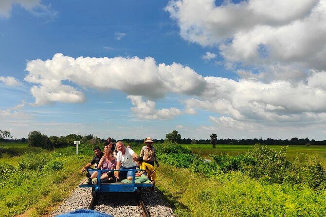 Cambodia Tours Siem Reap Phnom Penh Private Ride By Cars - Analyzing the Value
