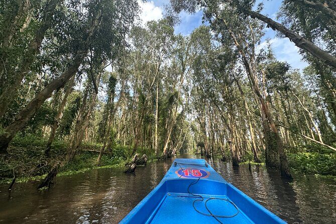 Cambodia-Viet Nam: 3 Days Mekong tour An Giang - Can Tho - HCM - Final Thoughts