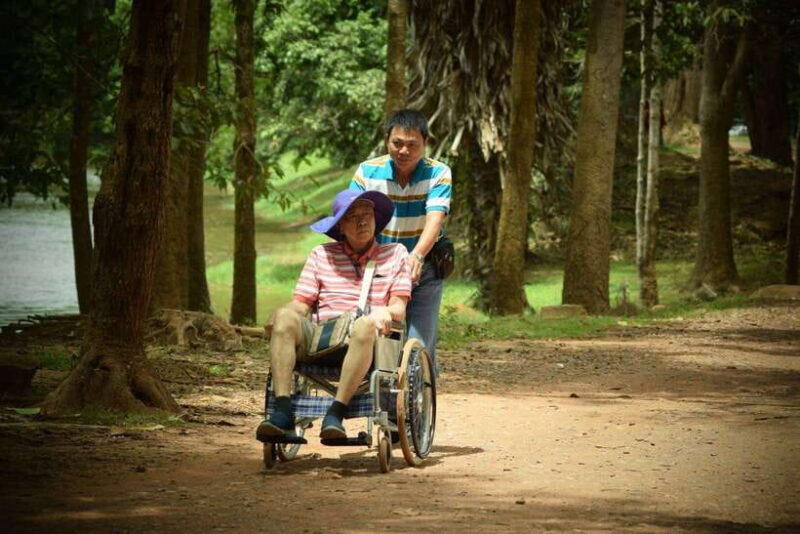 Cambodia Wheelchair Rental - An In-Depth Look at Cambodia Wheelchair Rental
