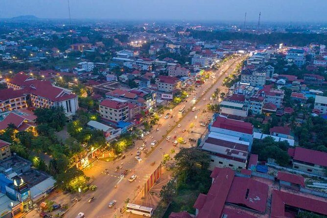 Cambodian Art Tour in Siem Reap Including Apsara Show with Optional Angkor Tour - Introduction