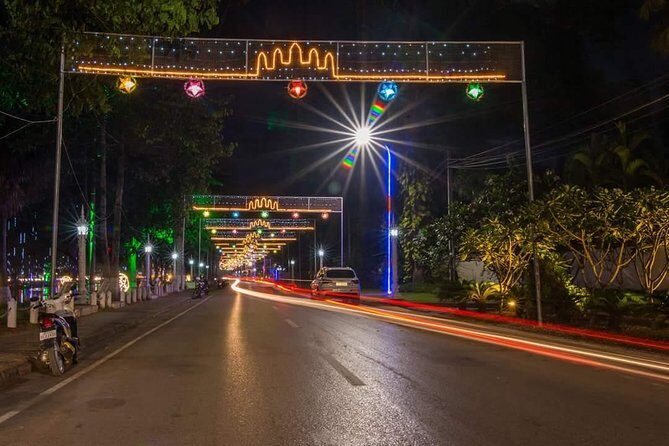 Cambodian Art Tour in Siem Reap Including Apsara Show with Optional Angkor Tour - Who Is This Tour Best For?