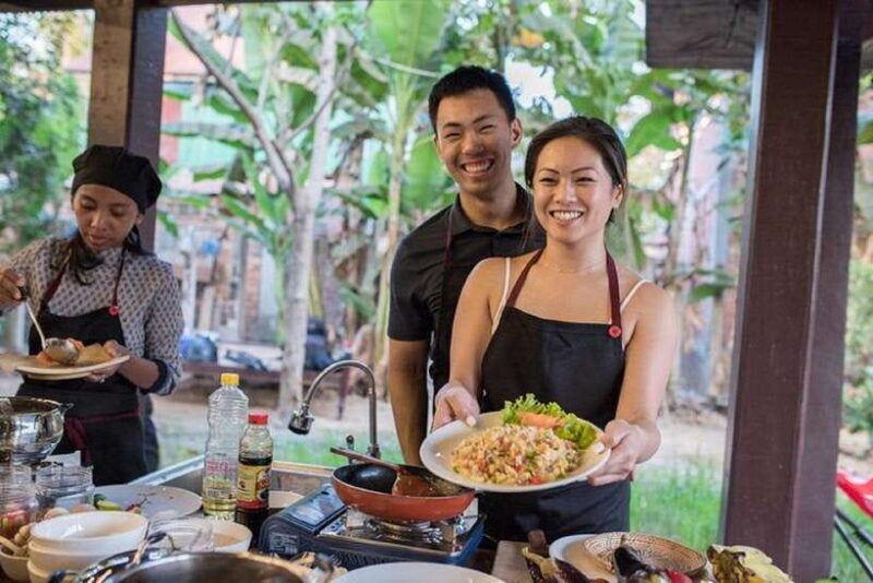 Cambodian Cooking Class - Timing and Value