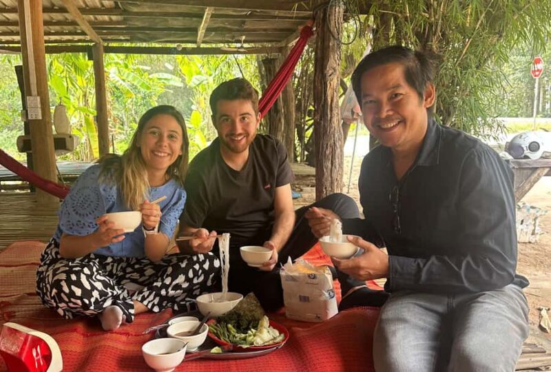 Cambodian Countryside & Village Life by Vintage Jeep - Who Should Consider This Tour?