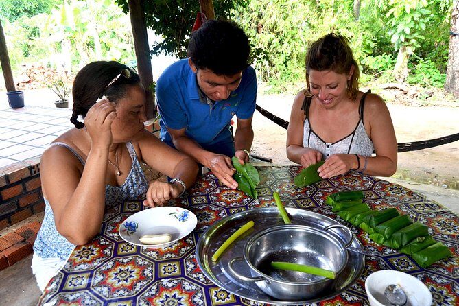 Cambodian Market Tour and Unique Cooking Experience in a Countryside Kitchen - The Value and Who Will Appreciate This Tour