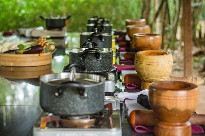 Cambodian Private Cooking Class at a Local's Home - What Past Participants Are Saying