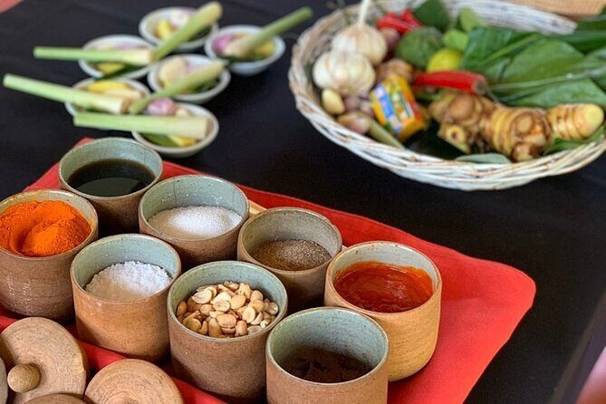 Cambodian Village Cooking Class - FAQ