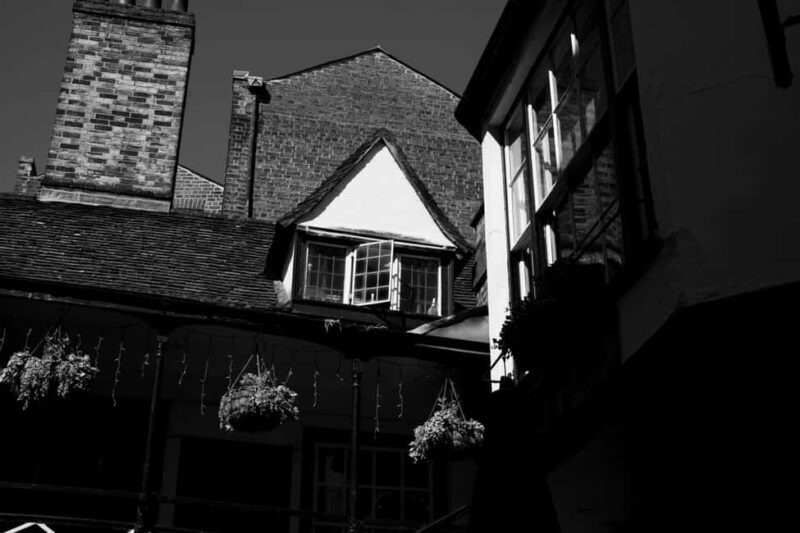 Cambridge: Alumni-led Ghost Tour - FAQ