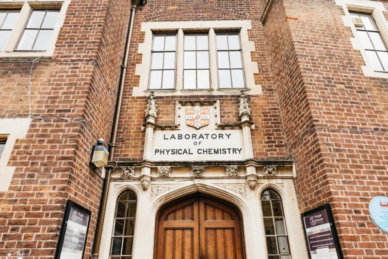 Cambridge: Alumni-led Walking Tour w/opt King's Chapel - Who Should Consider This Tour?