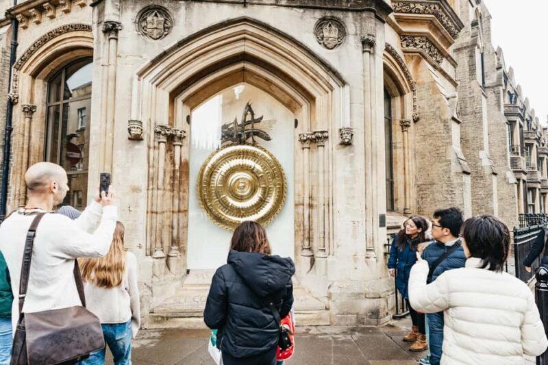 Cambridge: Alumni-led Walking Tour w/opt King's Chapel - The Sum Up: Is This Tour Worth Your Time?