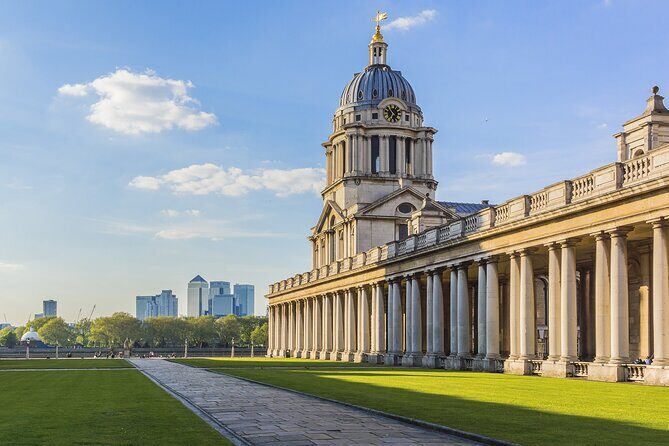 Cambridge and Greenwich - Day Tour from Brighton - Notable Feedback from Travelers