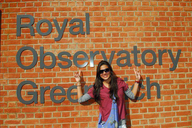 Cambridge and Greenwich - Day Tour from Brighton - Who Would Love This Tour?