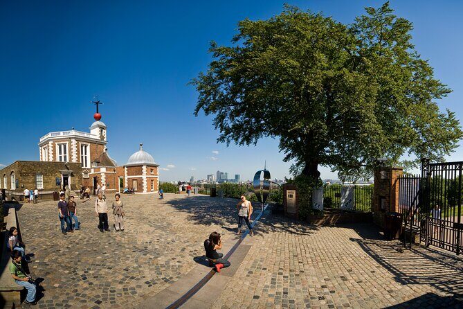 Cambridge and Greenwich - Day Tour from Brighton - Why This Tour Offers Value