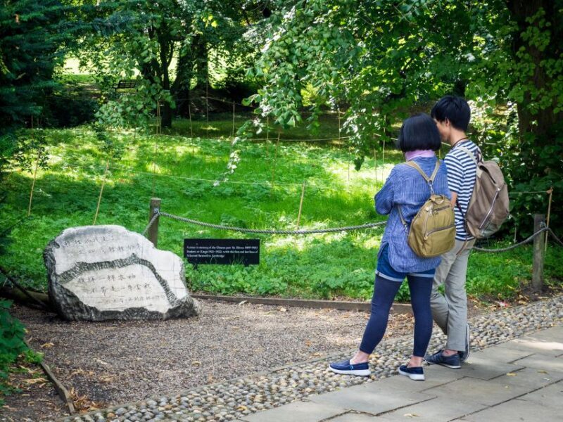Cambridge: Chinese University Student-Guided Walking Tour - Final Thoughts: Is It Worth It?