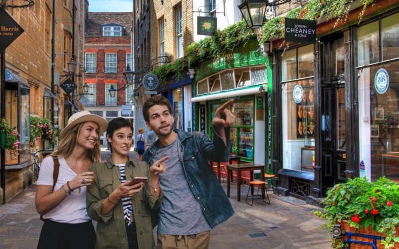 Cambridge: City Walking Tour & Exploration Game - Final Thoughts: Is It Worth It?