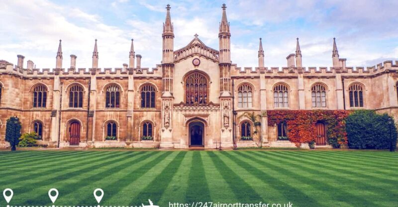 Cambridge Day Tour: Academic Excellence and Cultural Riches - FAQs