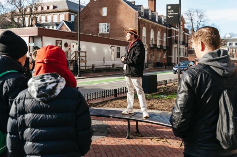 Cambridge: Harvard University Student-Guided Walking Tour - FAQ About the Harvard Student-Guided Walking Tour