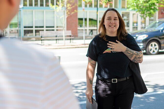 Cambridge LGBTQ+ History Walking Tour - How Does It Compare to Other Tours?