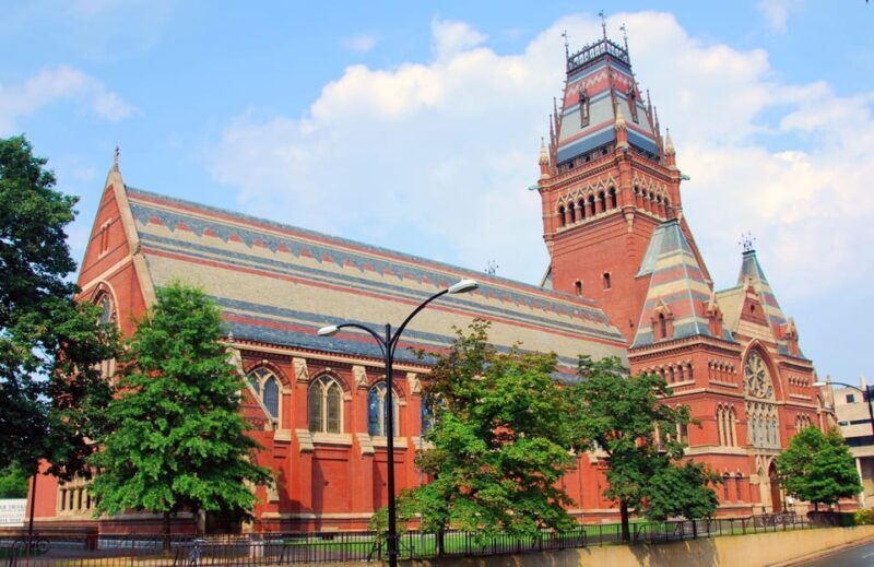 Cambridge, Massachusetts: MIT and Harvard Walking Tour - Key Points