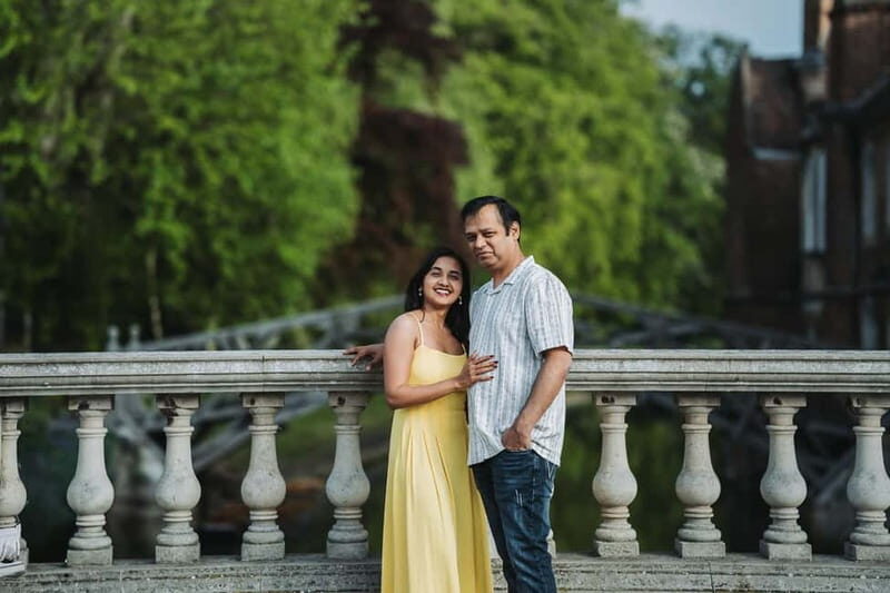 Cambridge: Private Photography Tour with a Local - Why Choose a Photography Tour in Cambridge?