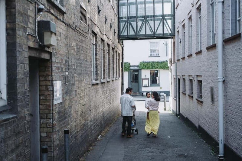 Cambridge: Private Photography Tour with a Local - The Cost and Value