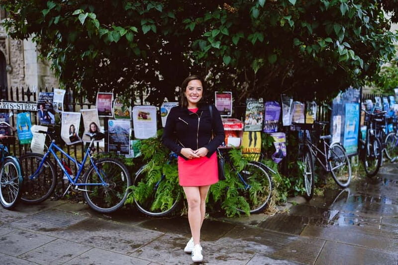 Cambridge: Private Photography Tour with a Local - The Sum Up: Who Is It Best For?